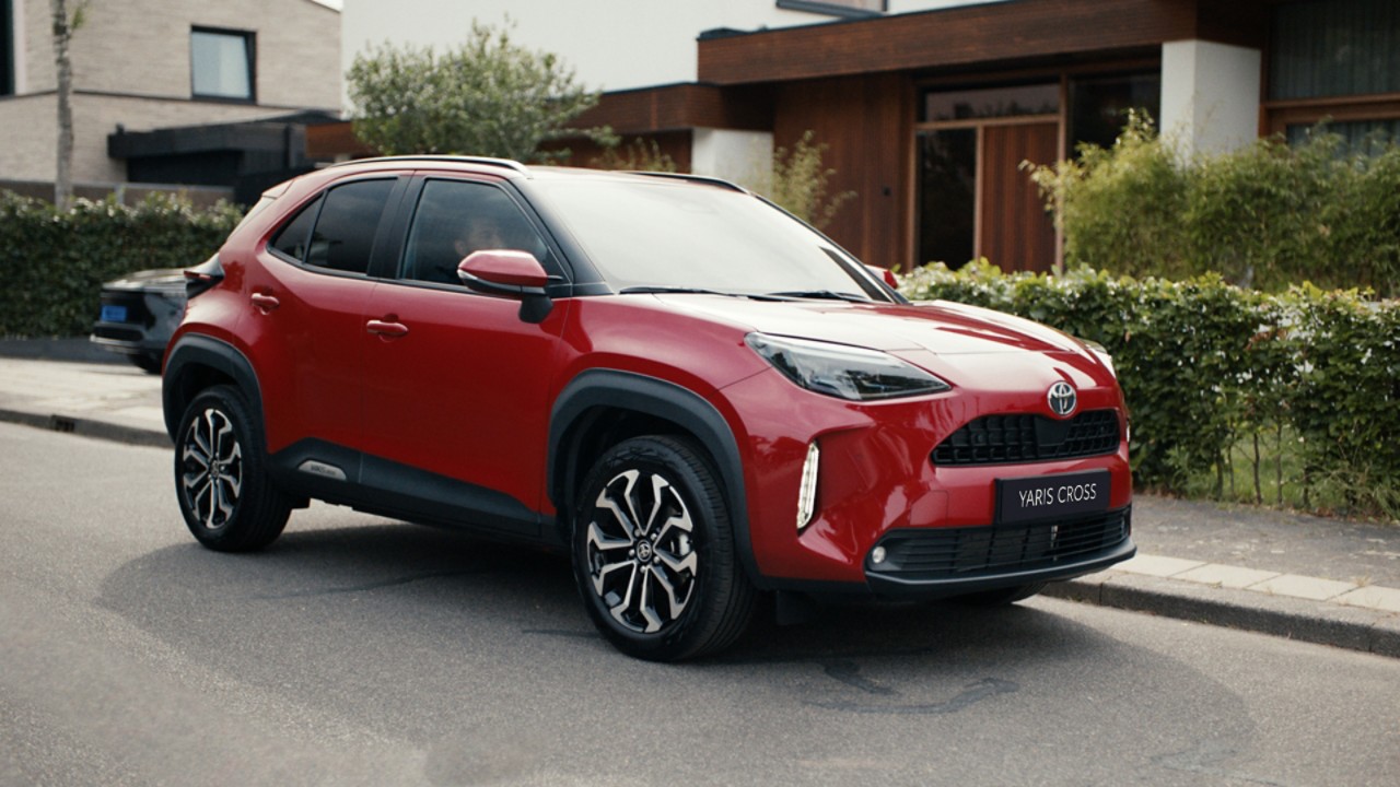 De Toyota Mega Cruiser: King Kong op wielen | Toyota.nl