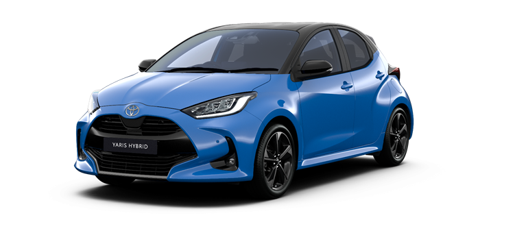 De nieuwe Toyota Yaris komt eraan | Toyota.nl