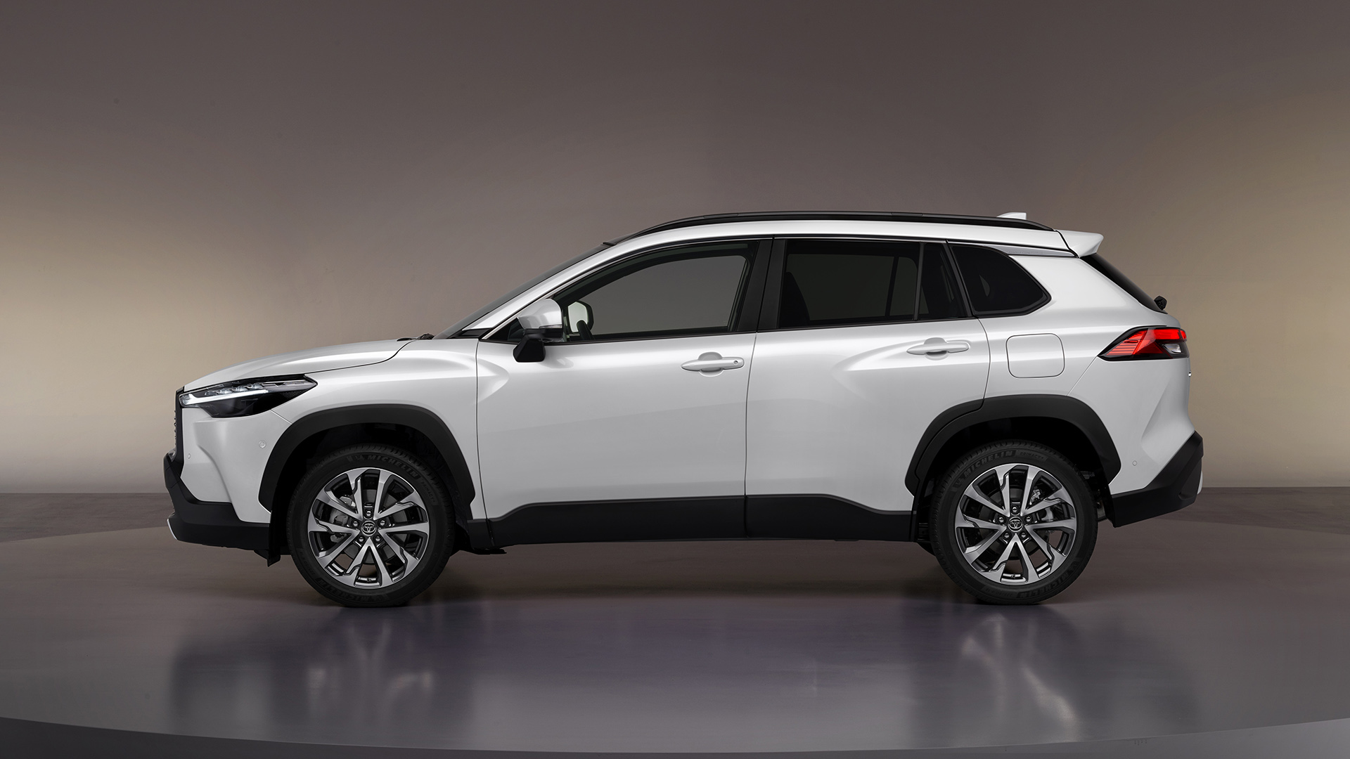 Nieuwe Toyota Corolla Cross | Toyota.nl