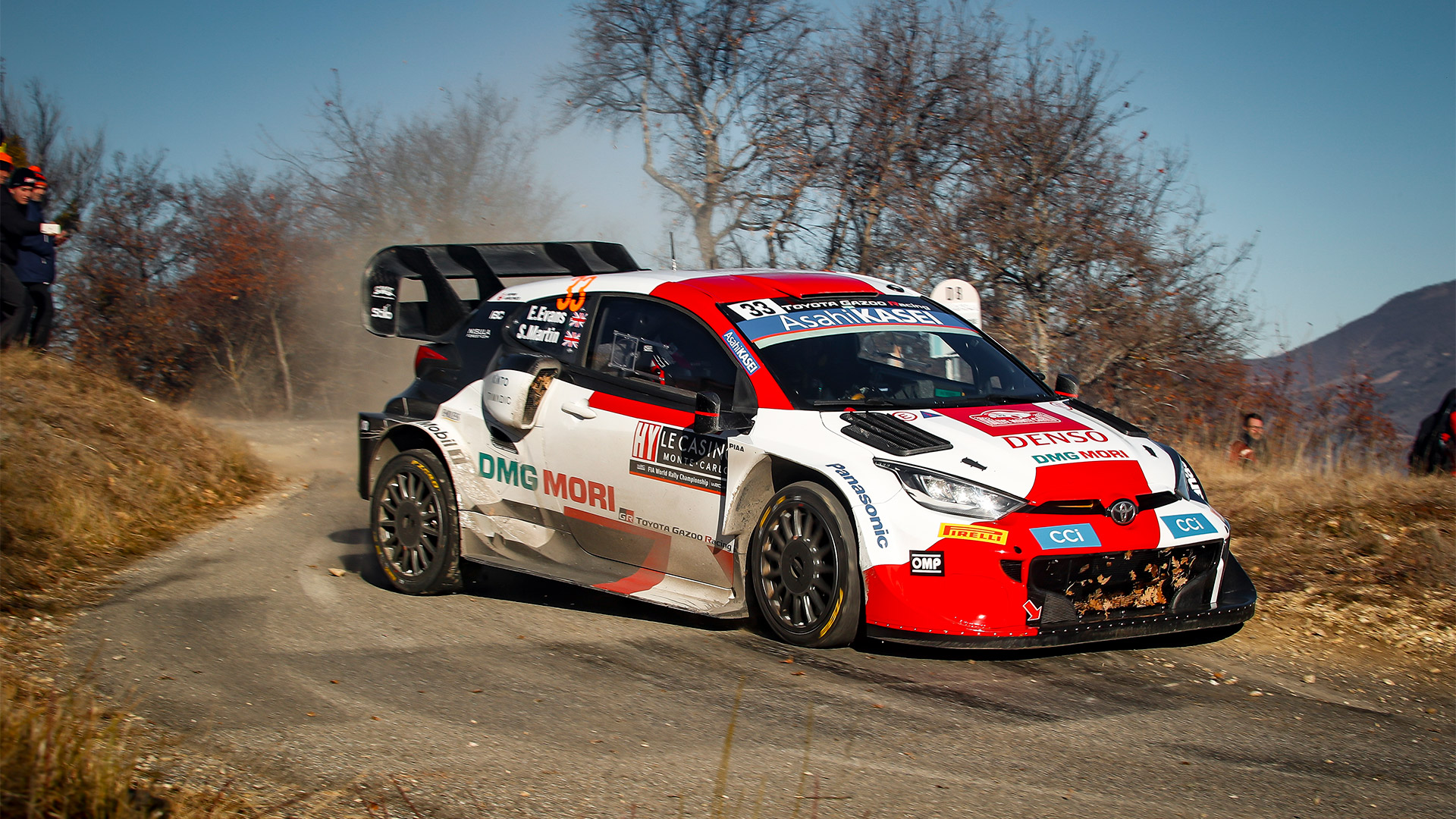 Nieuwe Toyota Yaris in productie! | Toyota.nl