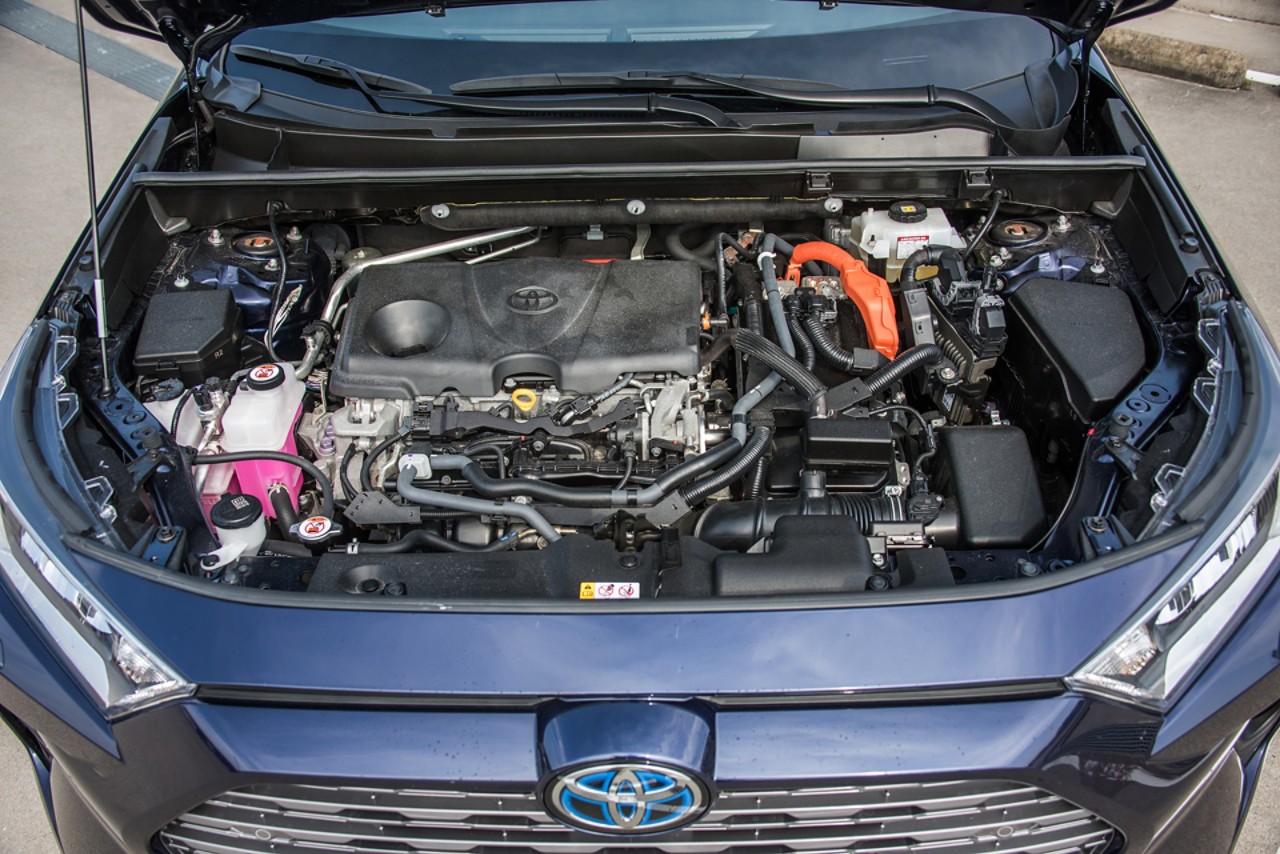 Toyota blikvanger van de maand RAV4 | Toyota.nl