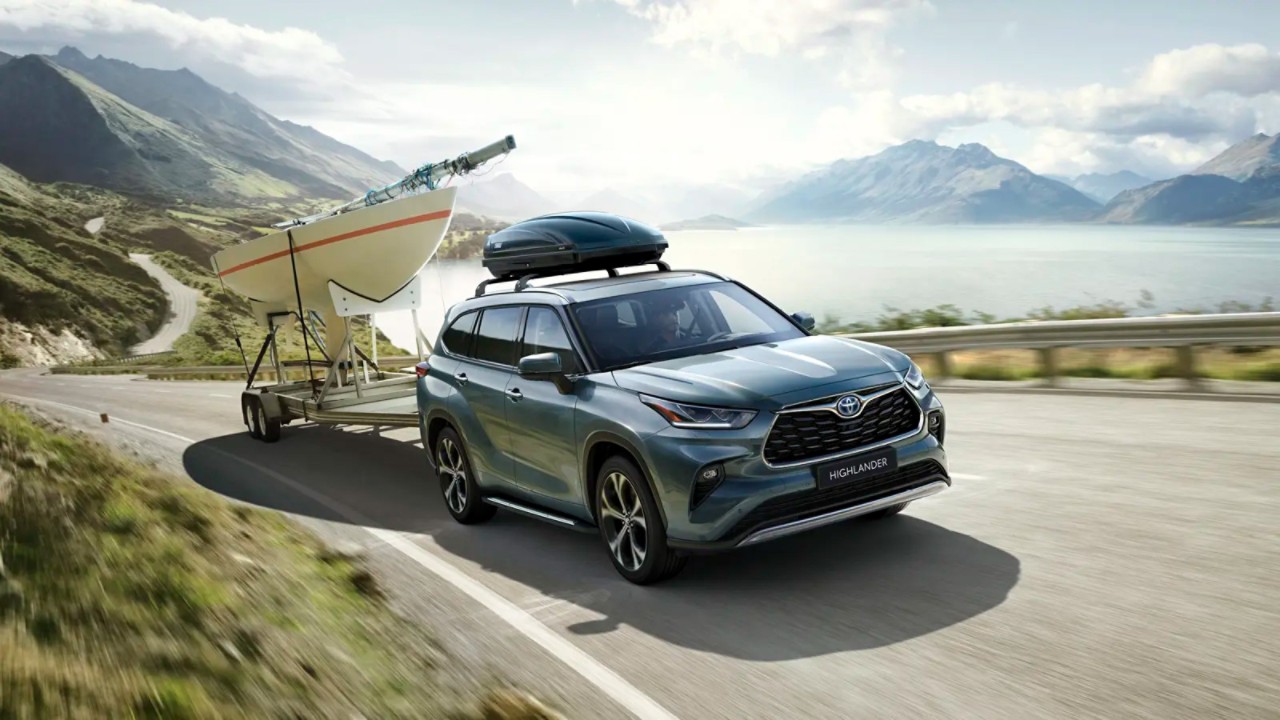 Toyota-modellen met hoge instap | Toyota.nl