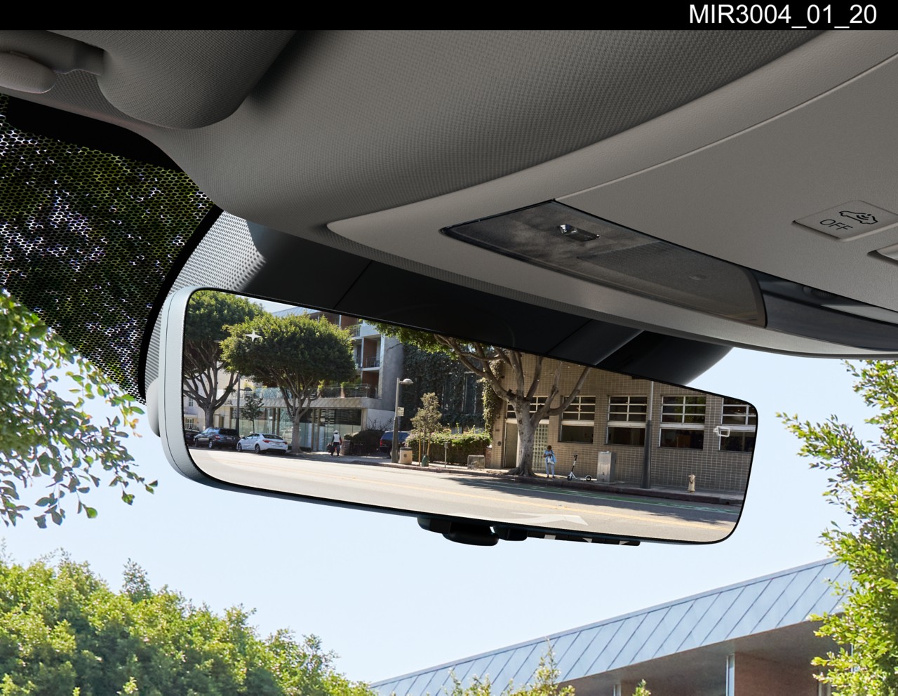 Mirai | Ontdek alles over de Mirai | Toyota.nl